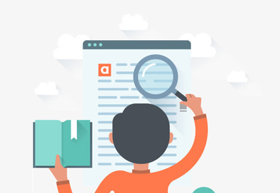 iThenticate英文论文查重使用教程 - SCI/EI期刊投稿查重指南